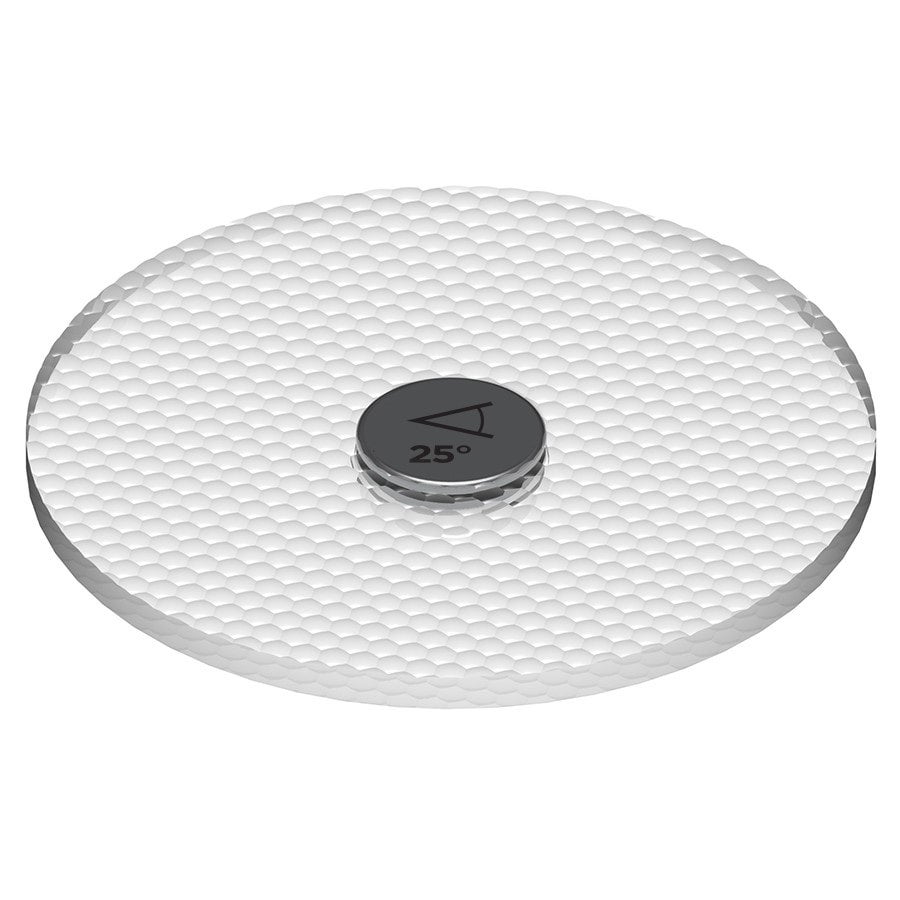 SORAA製LED電球専用アクセサリ『SNAP SYSTEM』円形配光レンズ AC-GCシリーズ | 株式会社新光電気